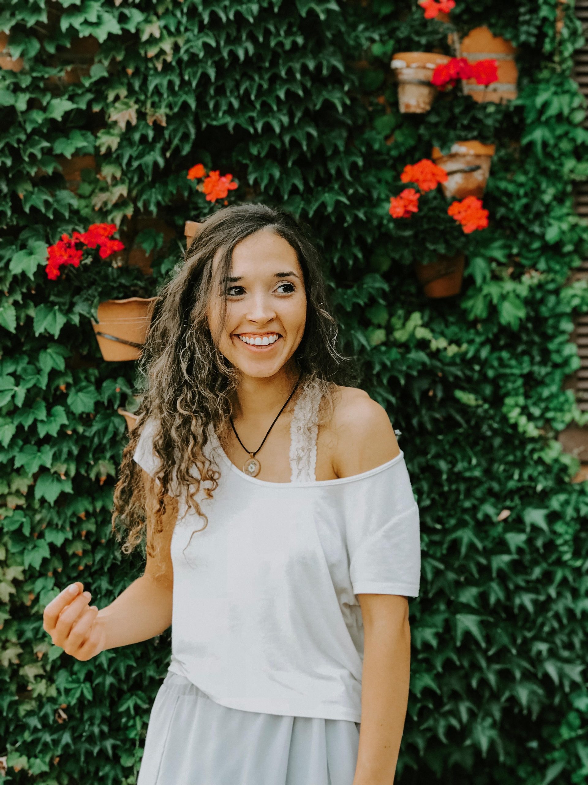 Annelise’s Bio – Lotus Psychology Group