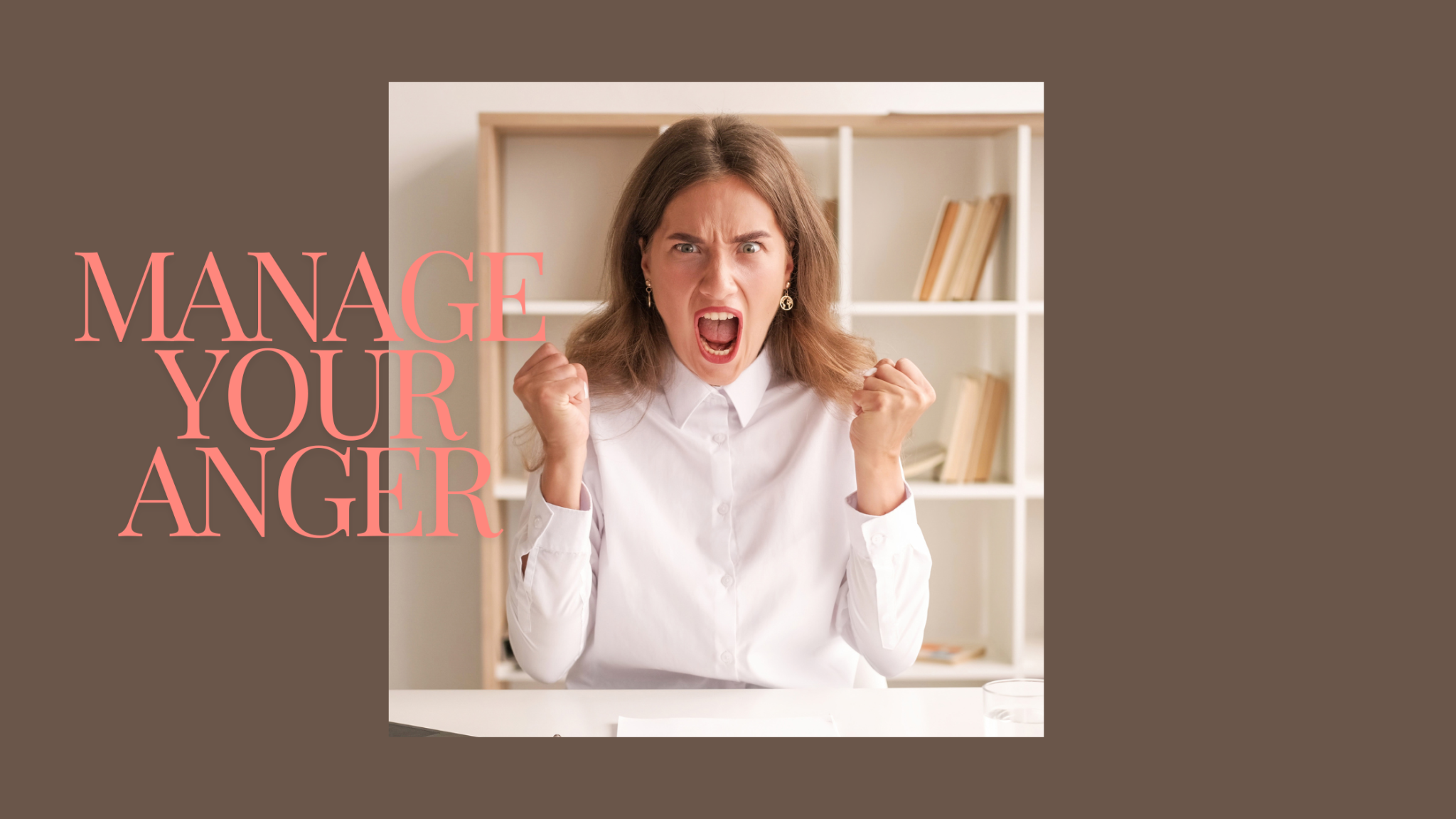 6 Anger Management Tips – Lotus Psychology Group